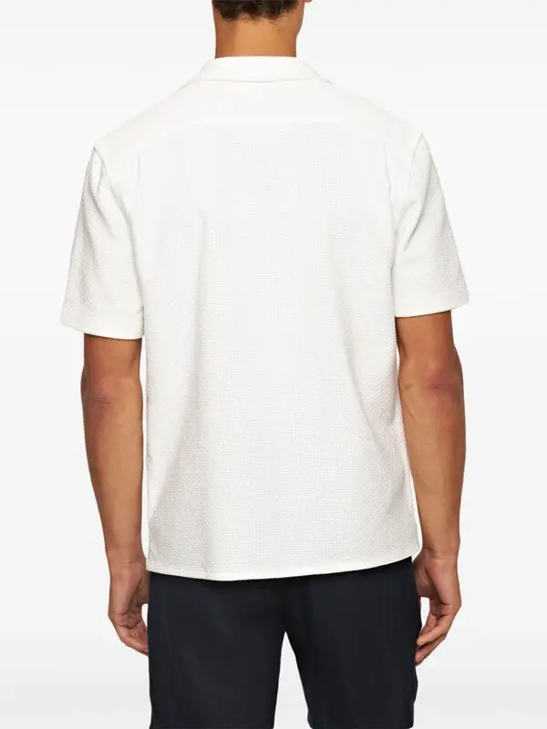 Orlebar Brown Maitan Shirt