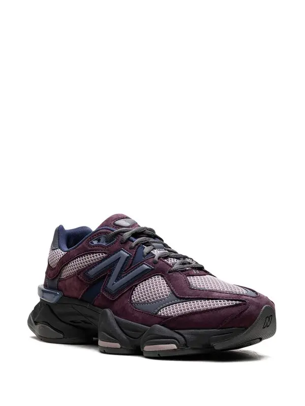 NEW BALANCE 9060 Sneakers - Purple