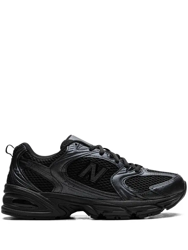 NEW BALANCE 530 Sneakers - Black