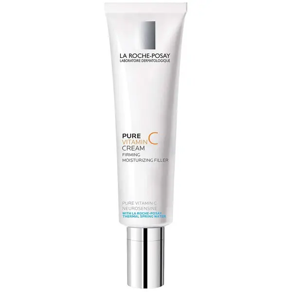 LA ROCHE-POSAY Pure Vitamin C Cream Moisturizer - One-color