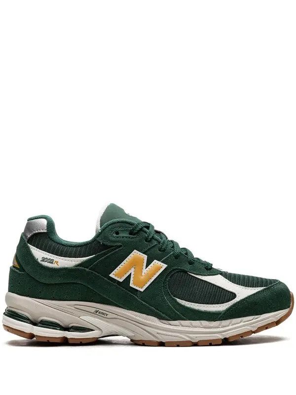 NEW BALANCE 2002r Exclusive Sneakers - Green