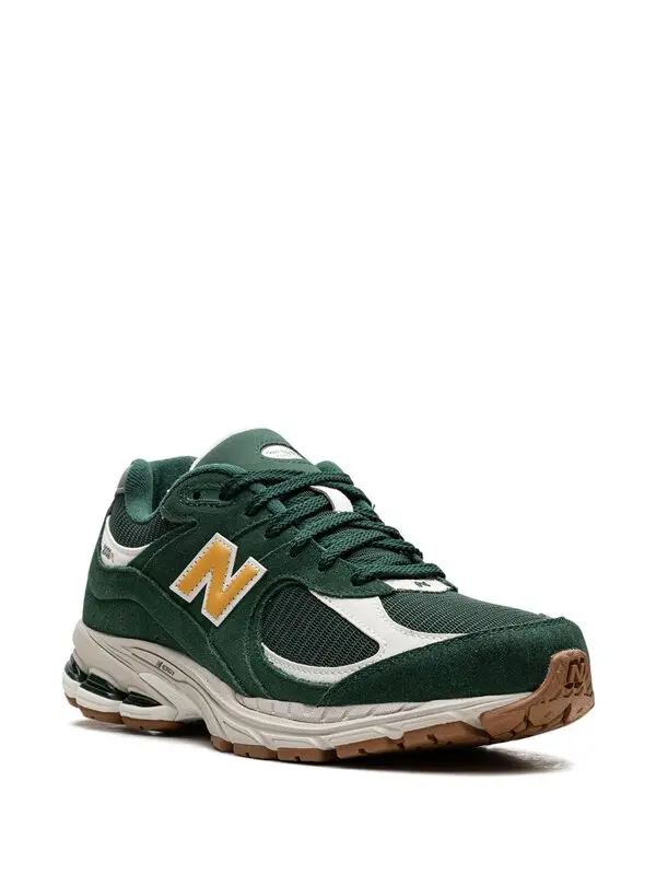 NEW BALANCE 2002r Exclusive Sneakers - Green