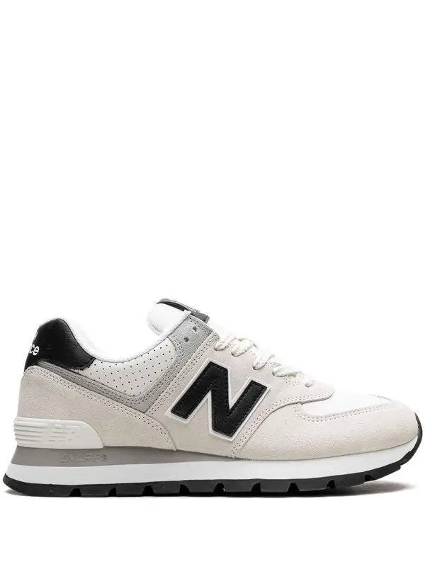 NEW BALANCE 574 Rugged Sneakers