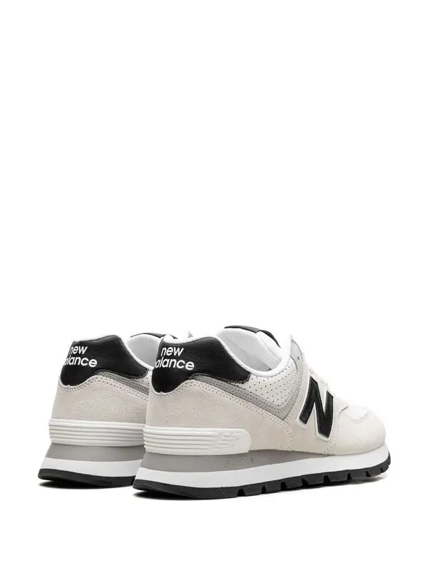 New Balance 574 Rugged Sneakers - Neutrals | Editorialist