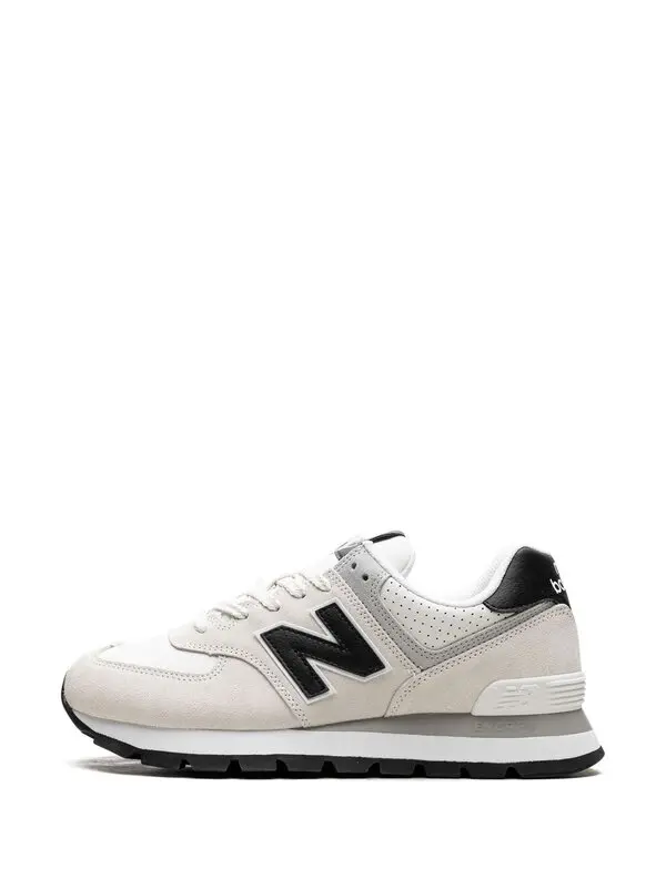 NEW BALANCE 574 Rugged Sneakers
