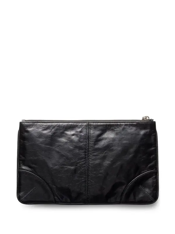 Prada Leather Wallet