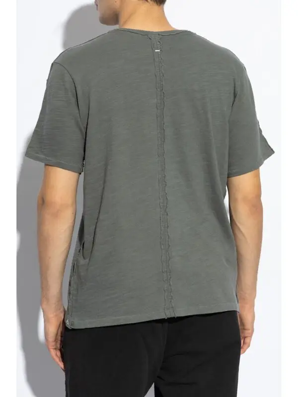 Rag & Bone Cotton T-shirt