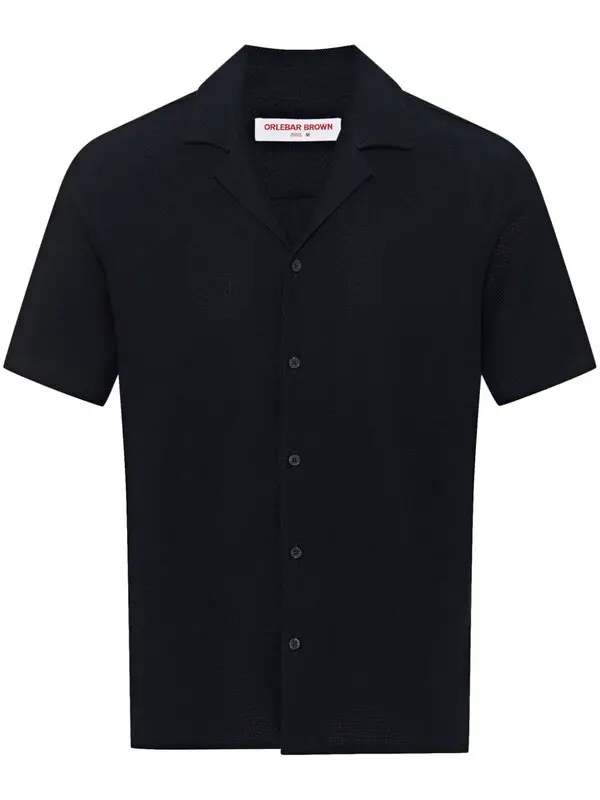 Orlebar Brown Maitan Shirt