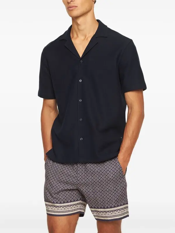 Orlebar Brown Maitan Shirt