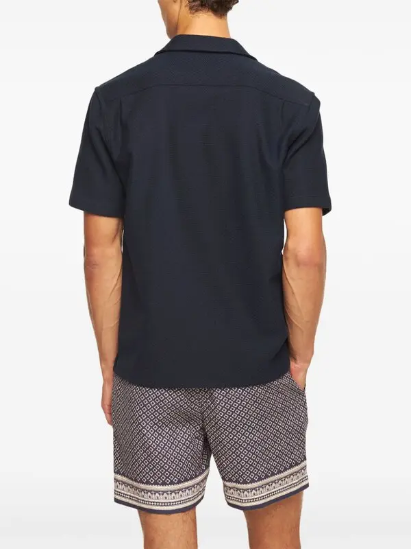 Orlebar Brown Maitan Shirt