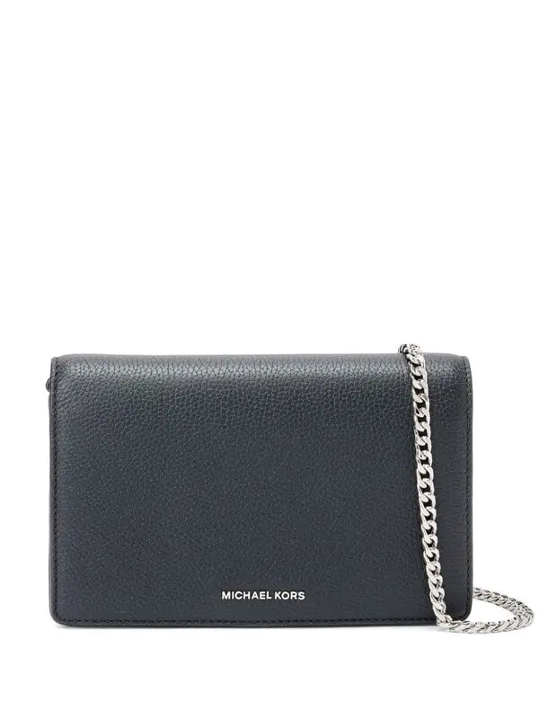 Michael Kors Leather Shoulder Bag
