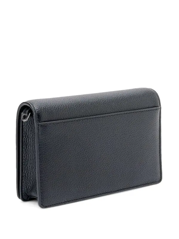 Michael Kors Leather Shoulder Bag