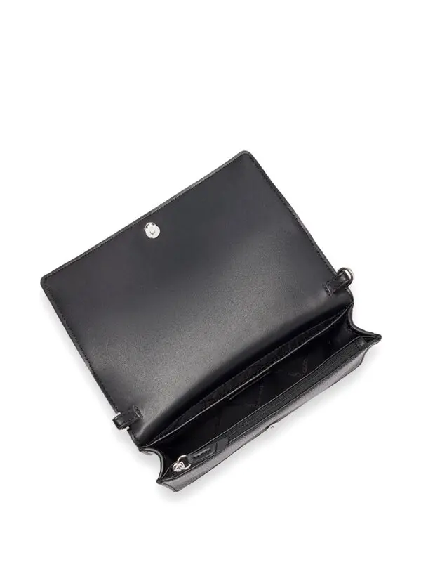 Michael Kors Leather Shoulder Bag
