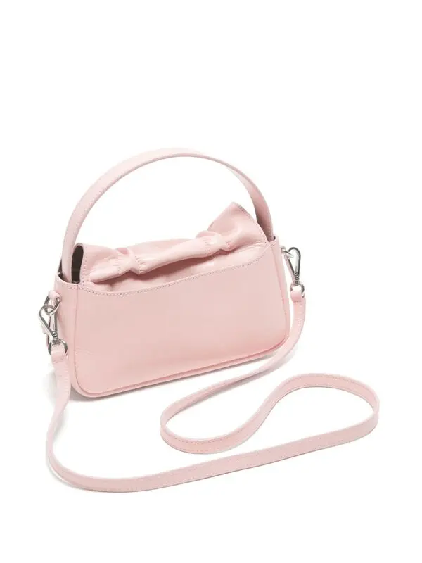 Acne Studios Mini Bag With Multiple Pockets
