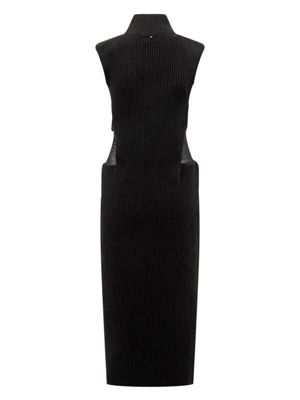 Sportmax Arabba Midi Dress