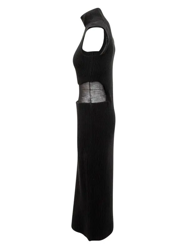 Sportmax Arabba Midi Dress