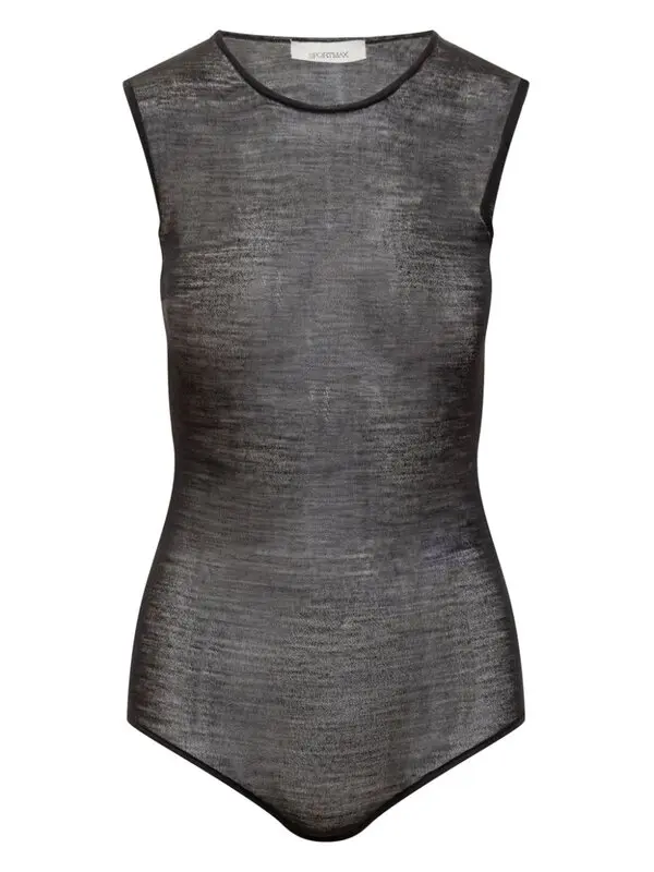 Sportmax Arabba Midi Dress
