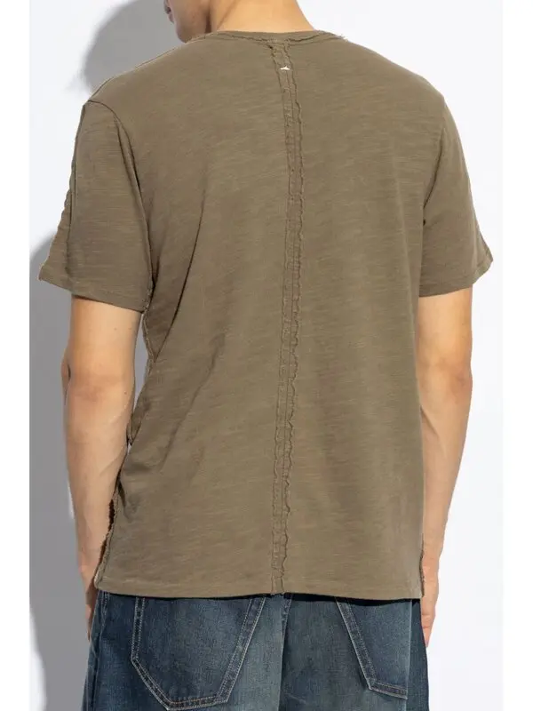 Rag & Bone Flame T-shirt