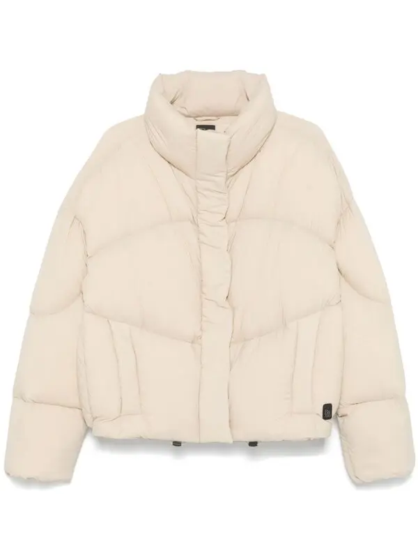 Bacon W New Order Rod Cargo Jacket