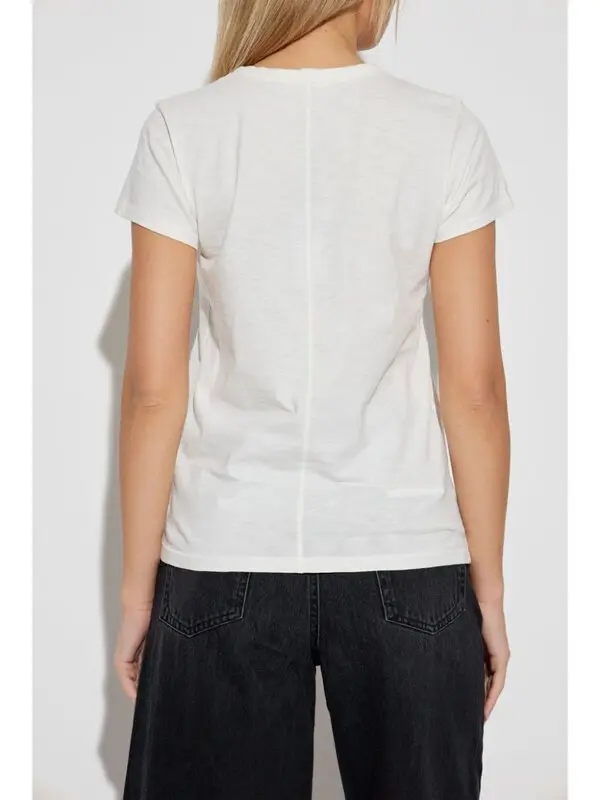 Rag & Bone Multi T-shirt