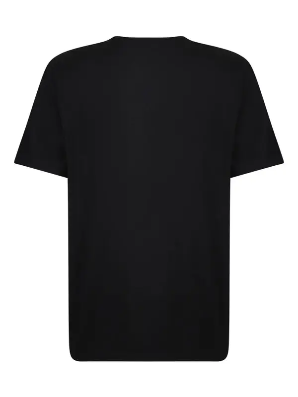 BOSS Graphic-print T-shirt