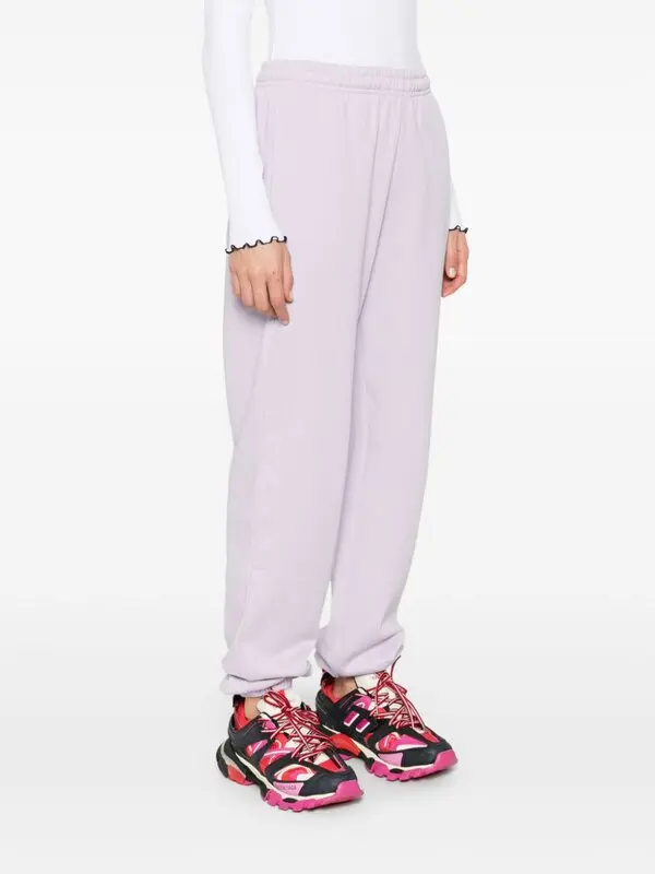 ROTATE BY BIRGER CHRISTENSEN Jersey Track Pants
