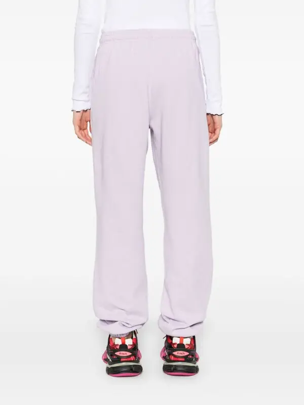 ROTATE BY BIRGER CHRISTENSEN Jersey Track Pants