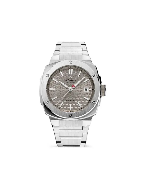 ALPINA Alpiner Extreme Automatic Watch - Neutrals