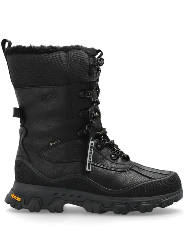 UGG Adirondack Meridian Boots - Black