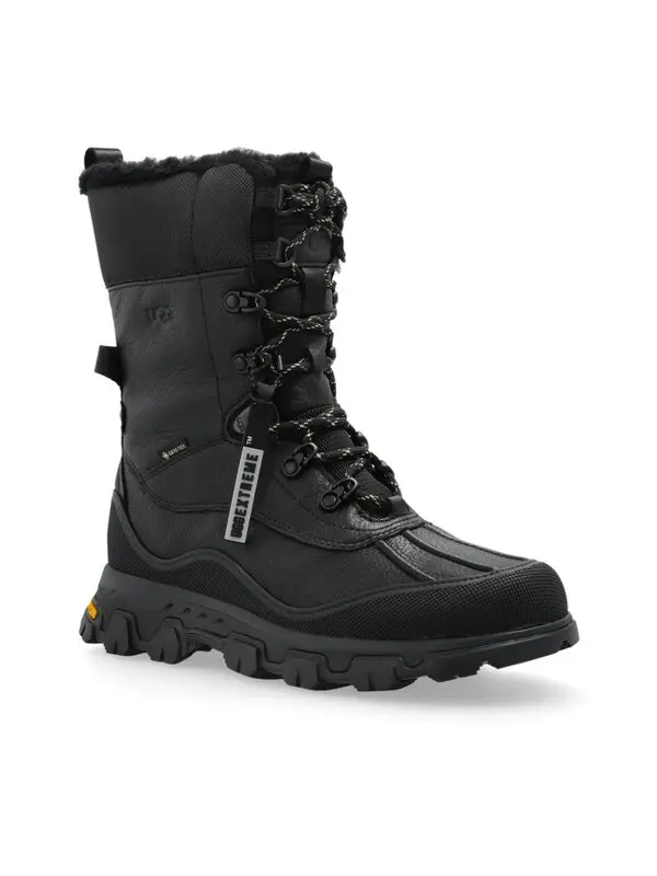 UGG Adirondack Meridian Boots - Black