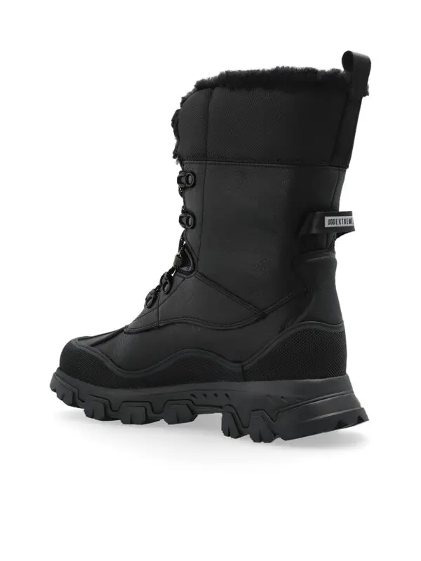 UGG Adirondack Meridian Boots - Black