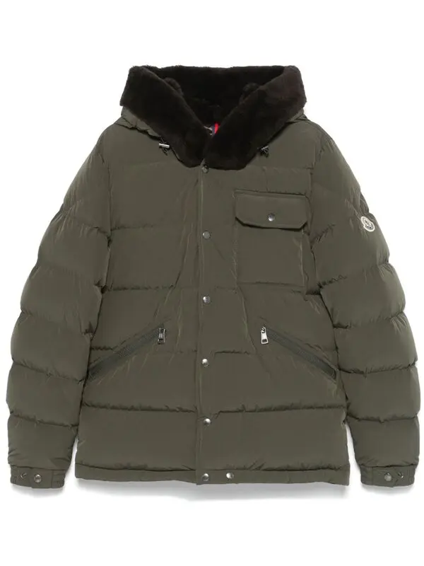 Moncler Marcelettes Jacket