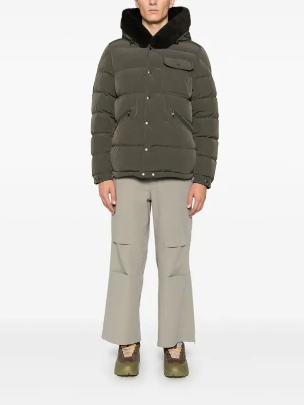 Moncler Marcelettes Jacket