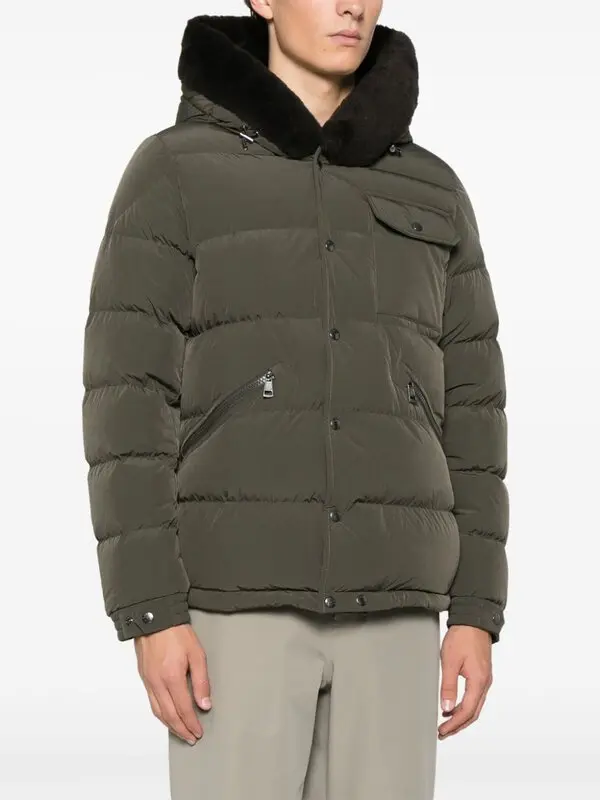 Moncler Marcelettes Jacket
