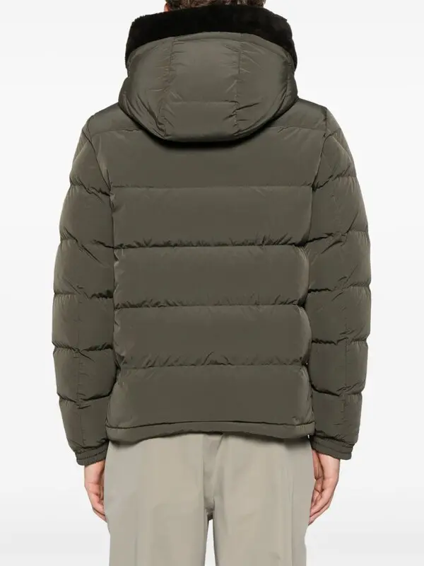Moncler Marcelettes Jacket