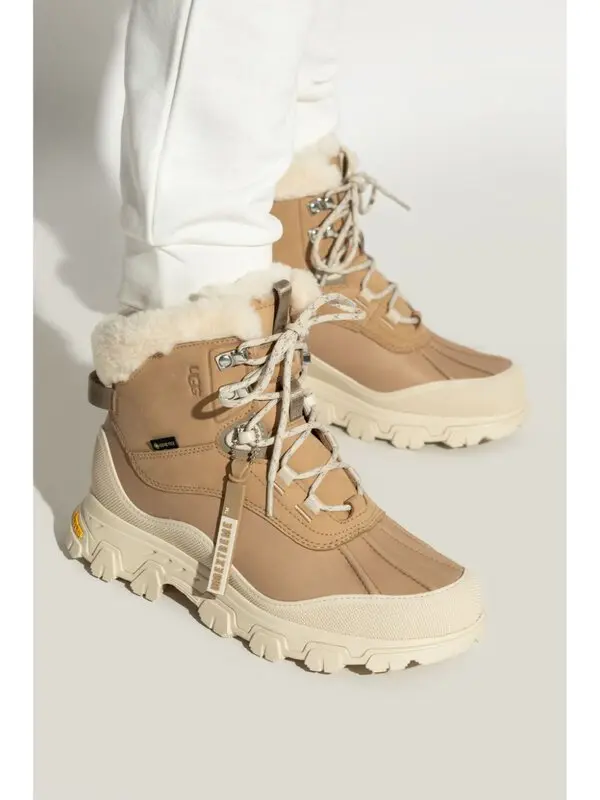 UGG Adirondack Meridian Boots
