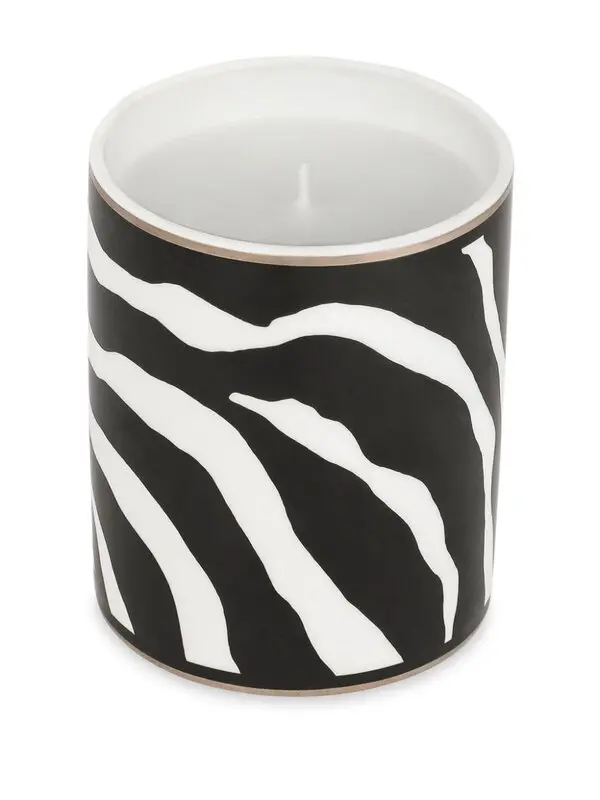 Dolce & Gabbana Porcelain Scented Candle
