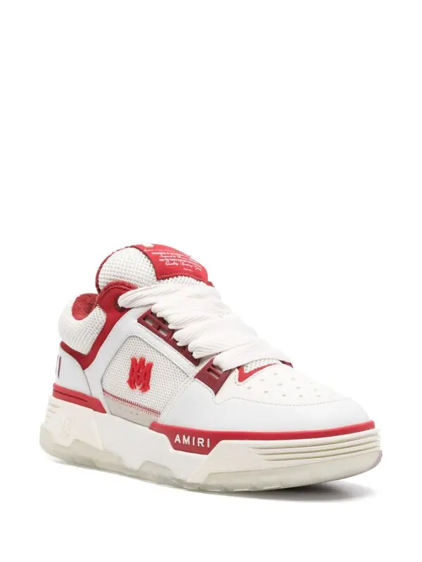Amiri Ma-1 Sneakers - White