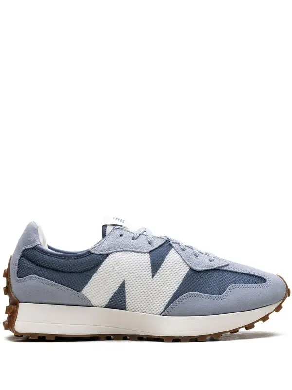 NEW BALANCE 327 Sneakers - Blue