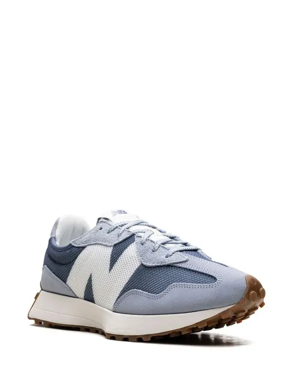 NEW BALANCE 327 Sneakers - Blue