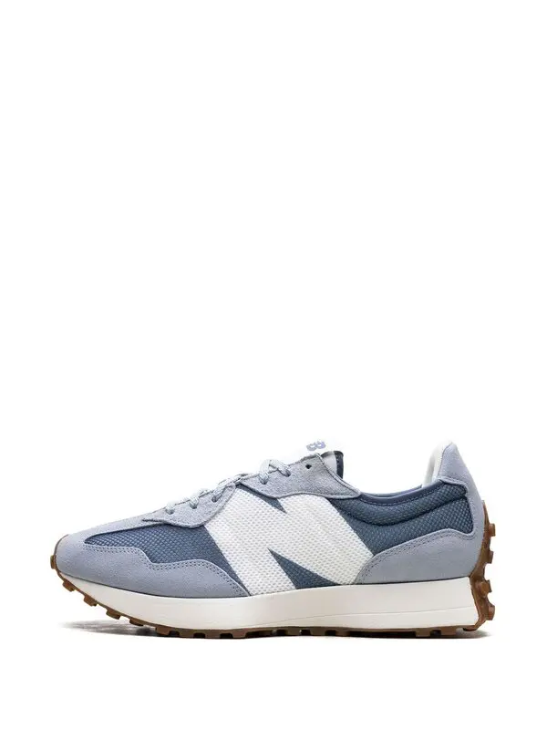 NEW BALANCE 327 Sneakers - Blue