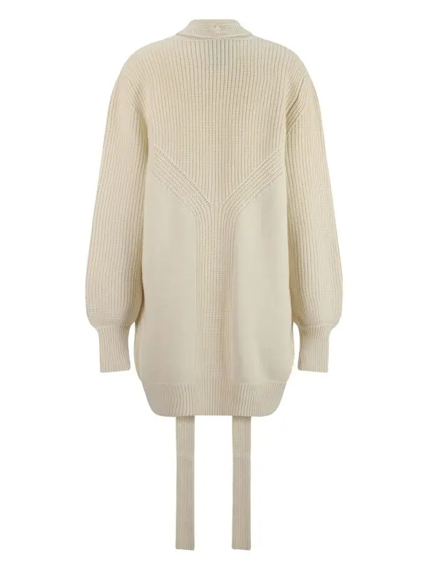 SA SU PHI Armor Cardigan