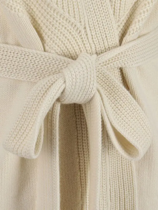 SA SU PHI Armor Cardigan