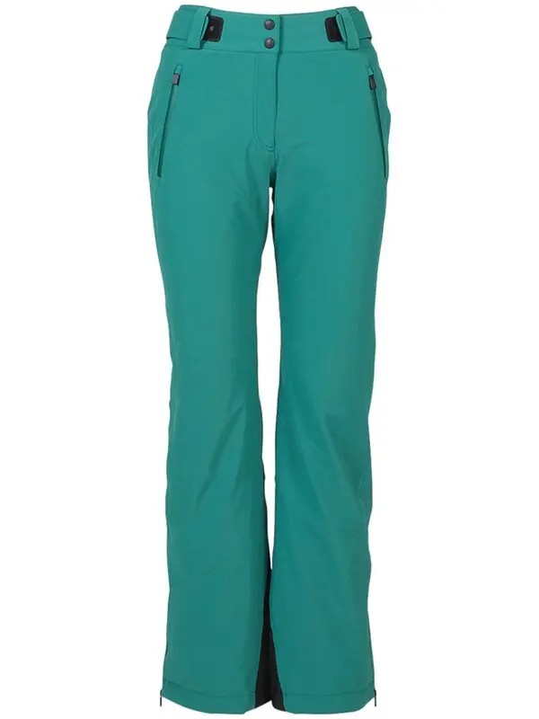 Aztech Mountain Team Aztech Ski Pants - Green