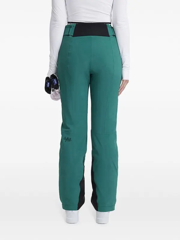 Aztech Mountain Team Aztech Ski Pants - Green