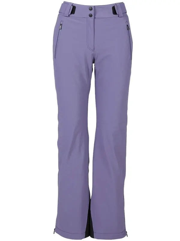 Aztech Mountain Team Aztech Ski Pants - Purple