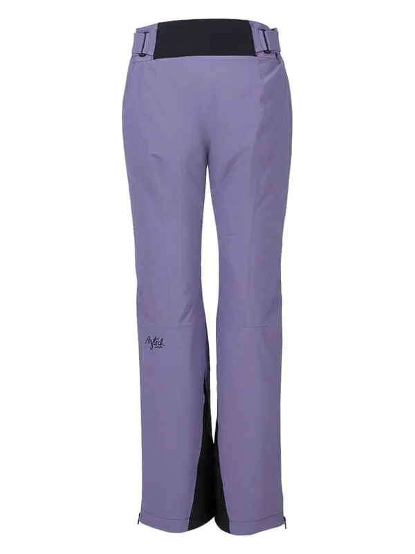 Aztech Mountain Team Aztech Ski Pants - Purple