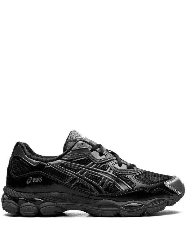 Asics Gel-nyc Sneakers - Black