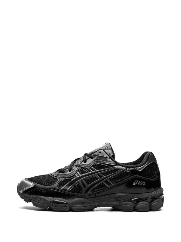 Asics Gel-nyc Sneakers - Black