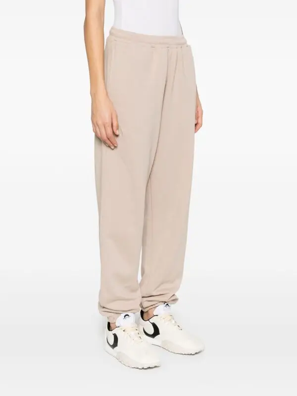 ROTATE BY BIRGER CHRISTENSEN Mimi Track Pants - Brown